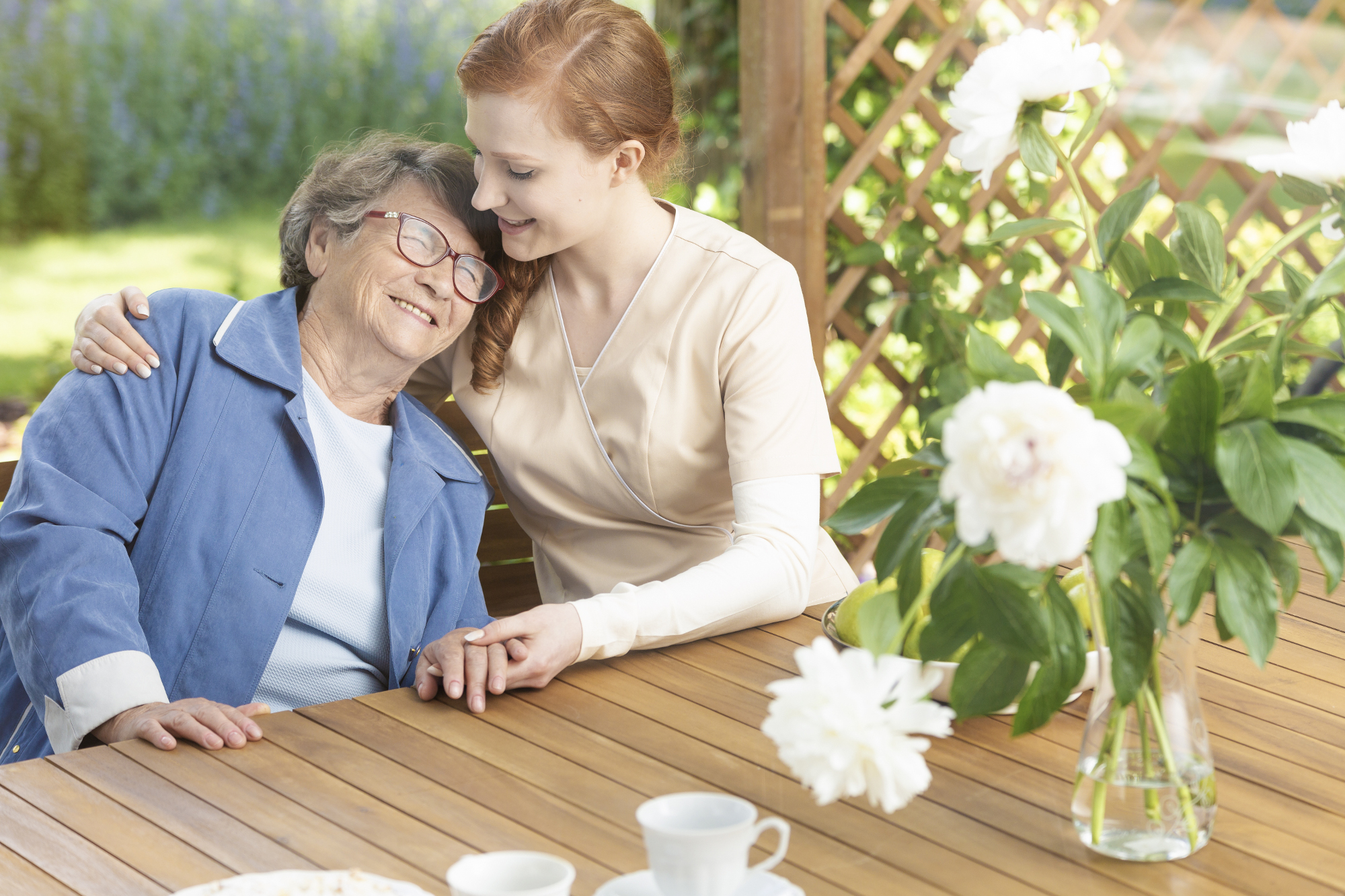 Assist-Life Stage Transition - DSEQ